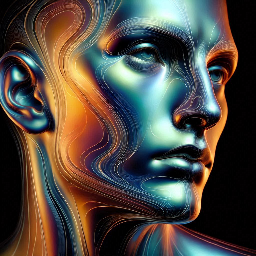 Под лупата на физиогномиста: майор Ед Деймс | RVInsights